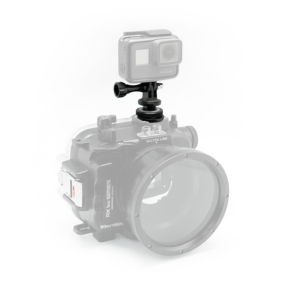 GoPro Cold shoe mount — meikon.hk